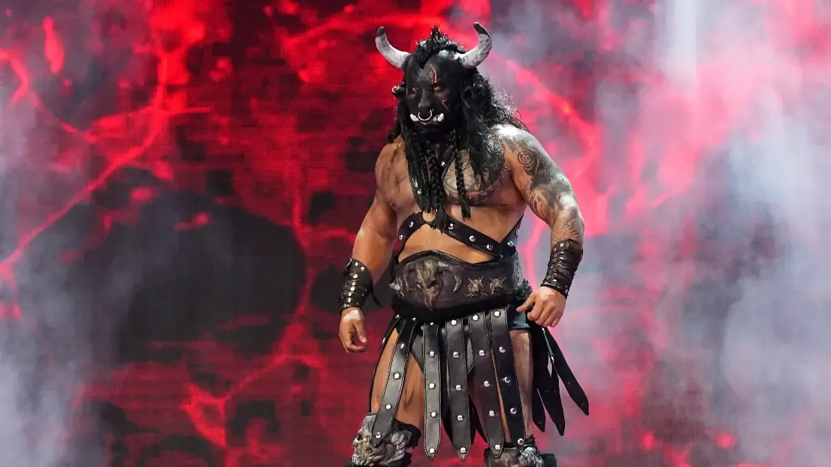 Black Taurus Becomes A Free Agent